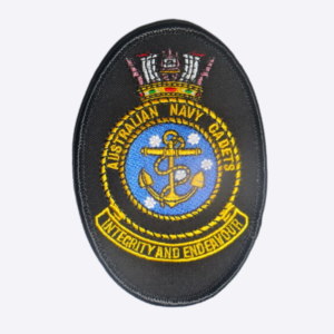 NAVY CADET HEADQUARTERS - Navy Uniforms