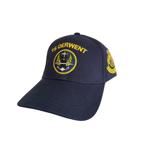 NAVY / CADET Uniform Ballcaps - Navy Uniforms