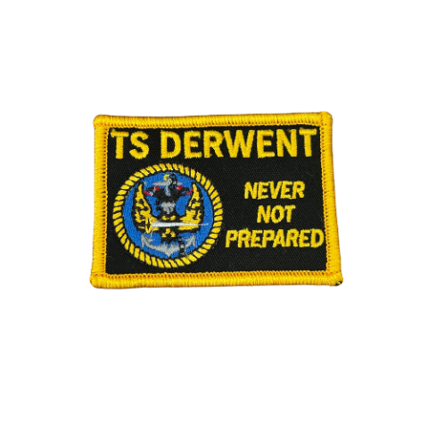 Australian Navy Cadets Patches - Badges - Navy Uniforms