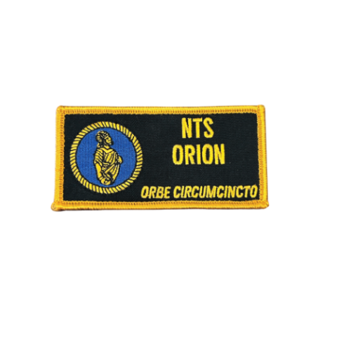 Australian Navy Cadets Patches - Badges - Navy Uniforms